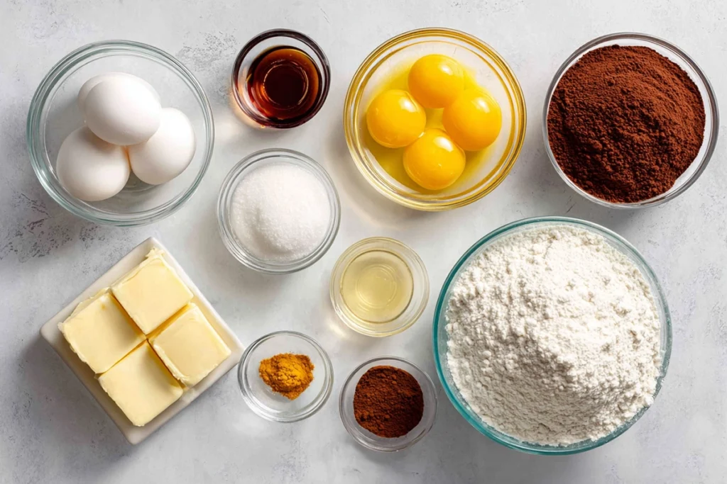 Button Cookies – A Classic, Cozy Baking Recipe