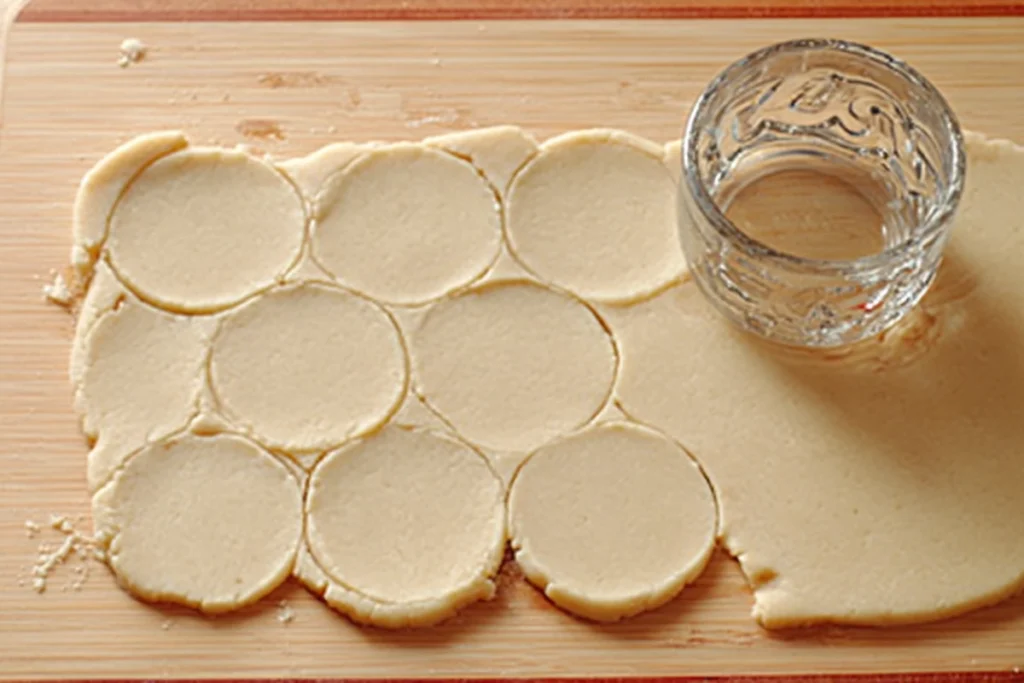 Button Cookies – A Classic, Cozy Baking Recipe