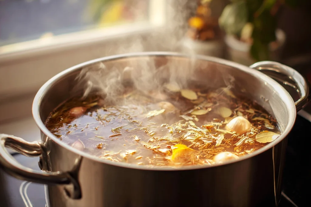 Seafood Boil Recipe – A Classic, Comforting Family Meal