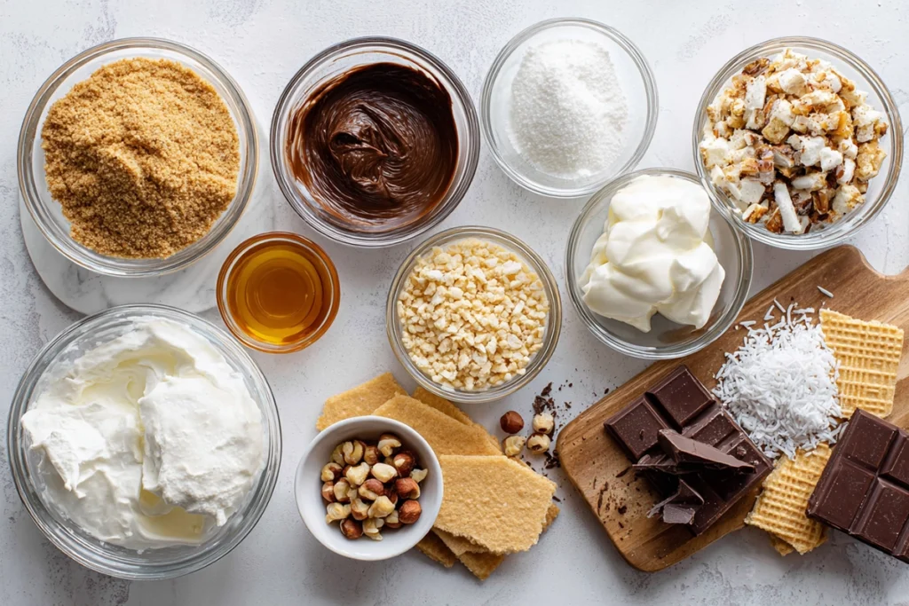 Kinder Delight Verrines – 5 Stunning Layers for a Truly Irresistible Treat