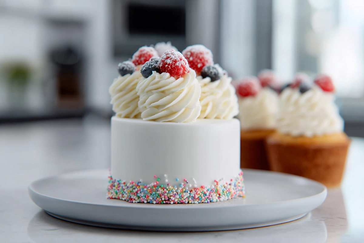 Mini Cakes Guide: 7 Irresistible Ideas for Sweet Success