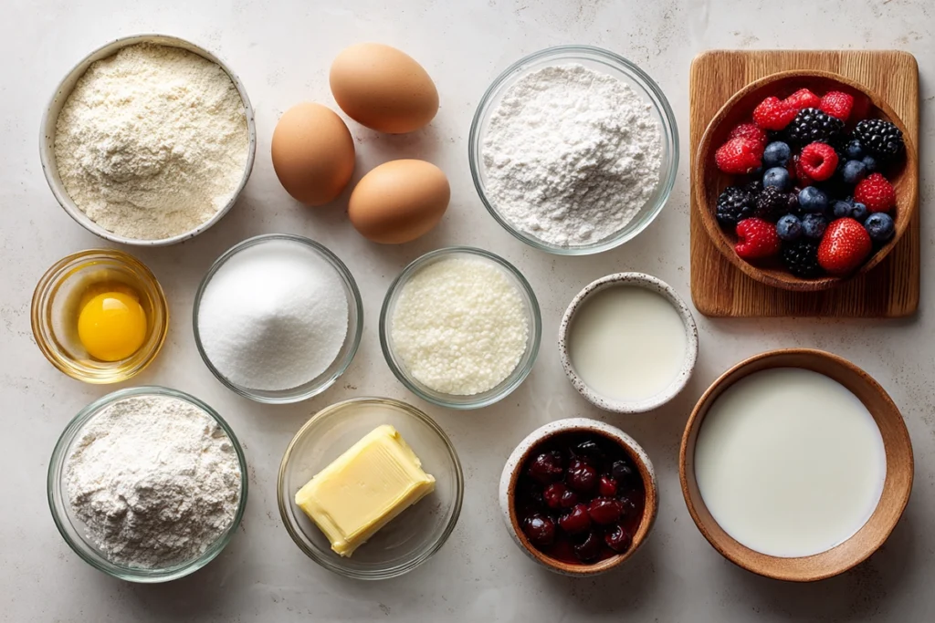 Mini Cakes Guide: 7 Irresistible Ideas for Sweet Success